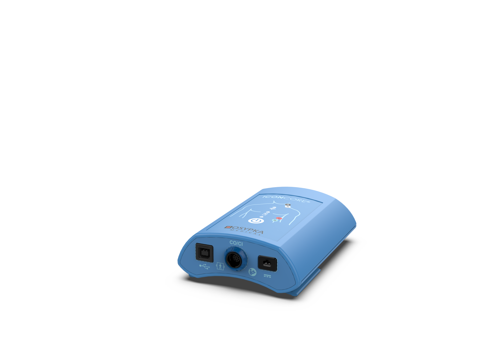 Cardiometría Eléctrica - Asecomes productos